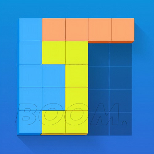Blocky Game - Play Now at Explode Games | (2025 Release)