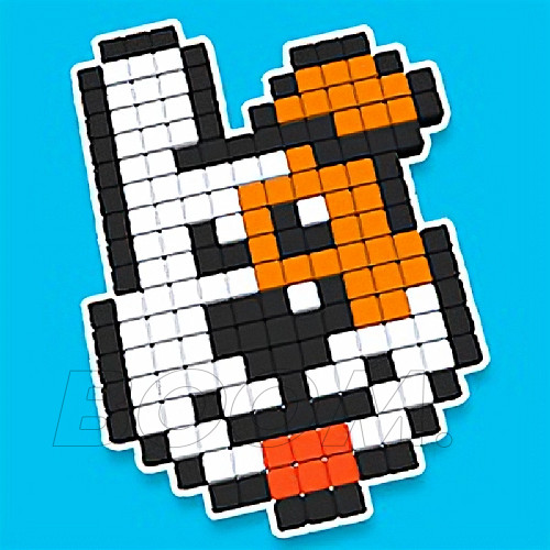 Pixel Slide - Play Now at Explode Games | (2025 Release)