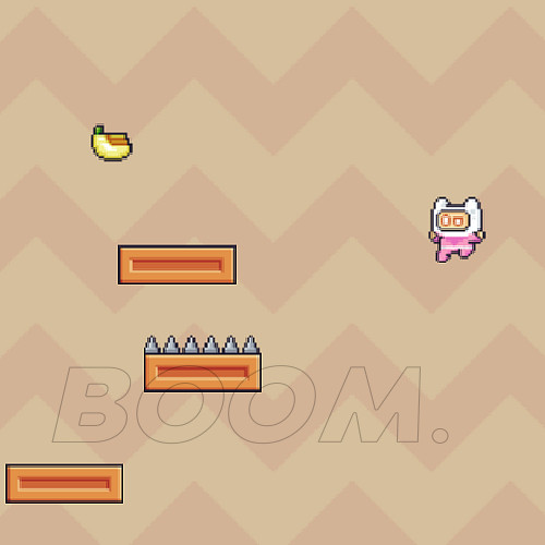 Pinkman Jump - Play Now at Explode Games | (2026 Release)