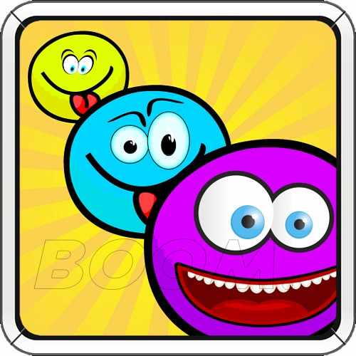 Smiles - Play Now at Explode Games!!