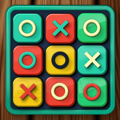 Tic Tac Know - Play Now at Explode Games | (2024 Release)