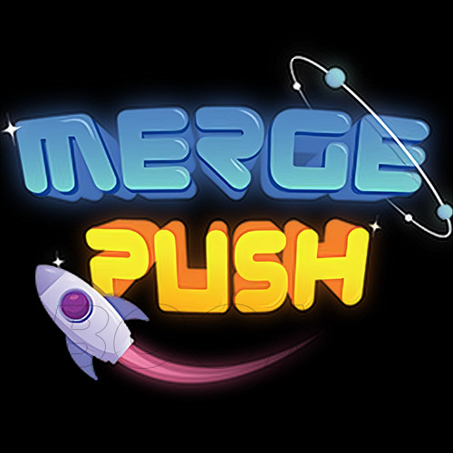 Merge Push - Play Now at Explode Games | (2024 Release)