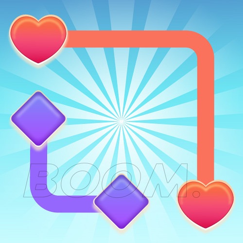 Filling Lines - Play Now at Explode Games | (2024 Release)