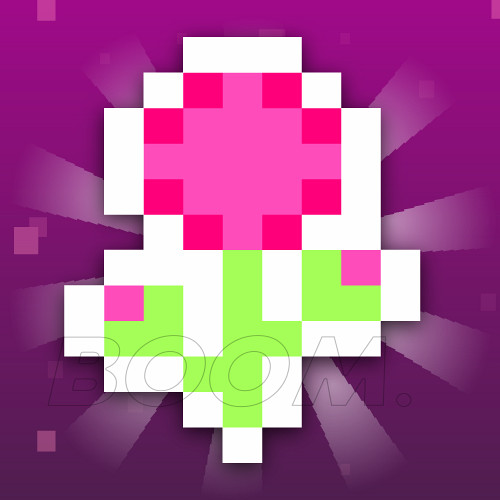 Fill Pix - Play Now at Explode Games | (2025 Release)