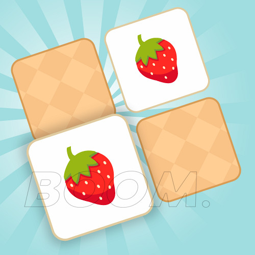 Memory Matching - Play Now at Explode Games | (2026 Release)
