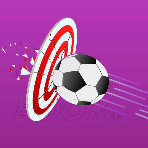 Soccer Challenge - Play Now at Explode Games | (2025 Release)