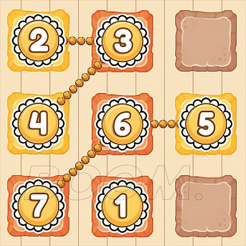 Numbers Game Play Now At Explode Games 2024 Release