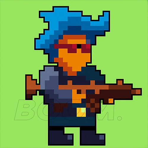 Alien Onslaught - Play Now at Explode Games | (2024 Release)