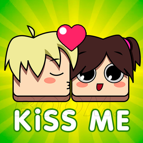 KiSS ME - Play Now at Explode Games | (2025 Release)