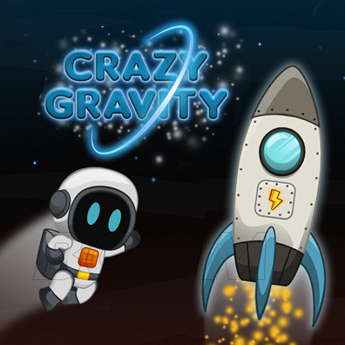Crazy Gravity - Play Now at Explode Games!!