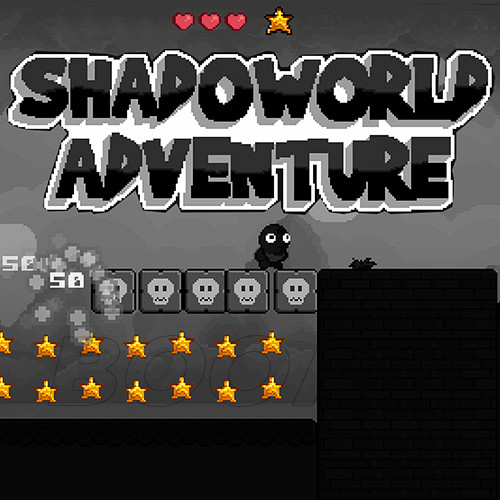Shadoworld - Play Now at Explode Games!!