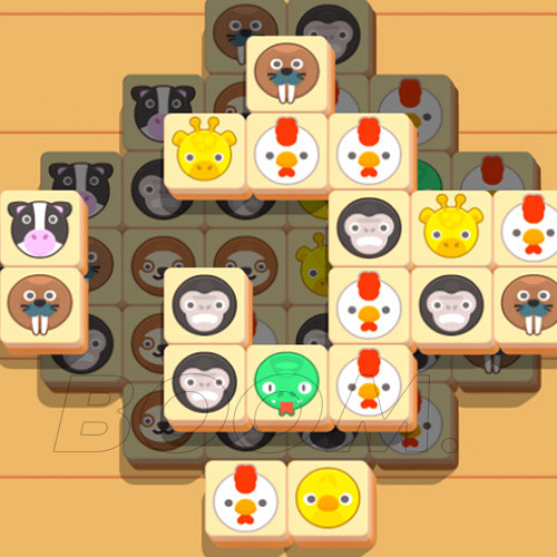 Tile Master Match - Play Now at Explode Games!!
